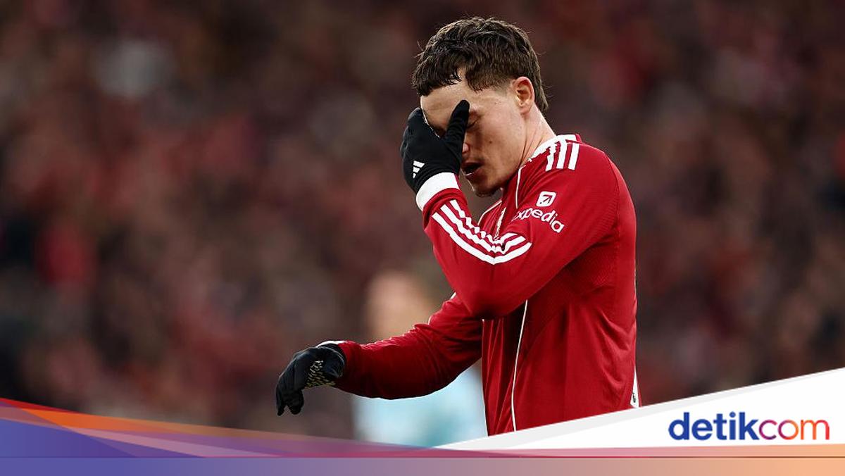 Liverpool Diimbangi Burnley, Wirtz: Rasanya Kayak Kalah