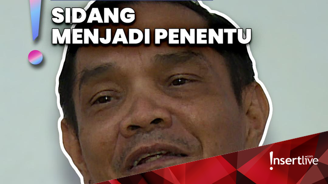 Video: Kuasa Hukum akan Ajukan Rehabilitasi Jika Ammar Zoni Bebas