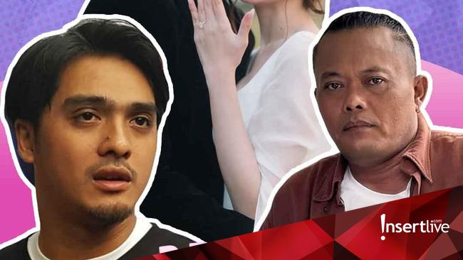 Video: Berita Populer: Isu Ricky Harun Bareng LC, Sule Soal Teddy Hak Waris