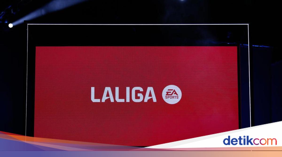 Klasemen Akhir Liga Spanyol: Barcelona Juara, Tiket Eropa dan Degradasi