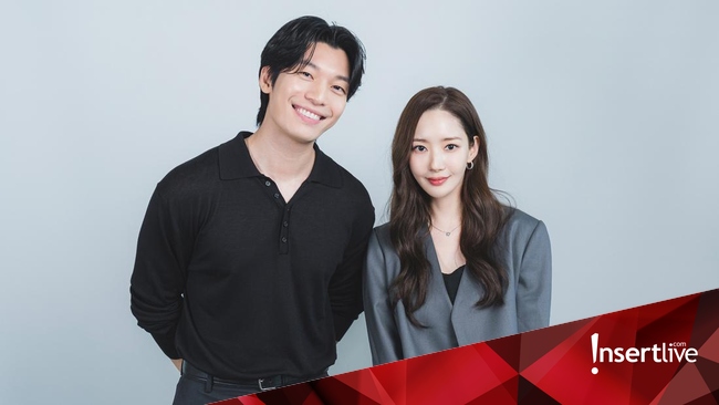 Sinopsis 'Siren's Kiss' Drakor Park Min Young dan Wi Ha Joon