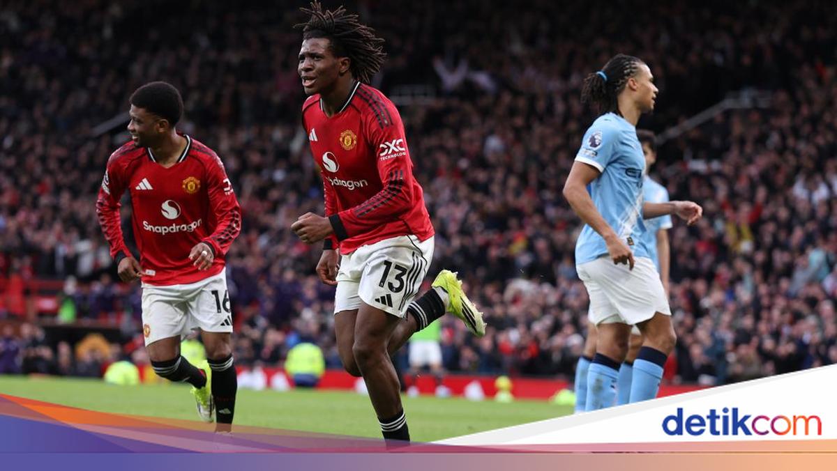 Dorgu Cedera, Mungkin Begini Formasi MU