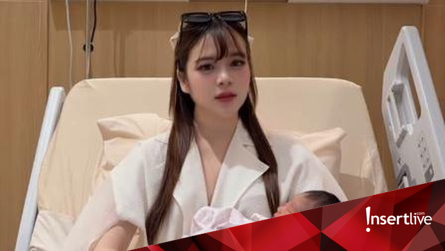 Cindy Yuvia Eks JKT48 Resmi Jadi Ibu, Nama Anak Jadi Sorotan