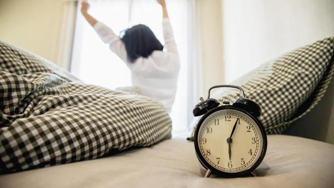 Kebiasaan Orang Sehat Sebelum Jam 7 Pagi yang Jarang Diketahui
