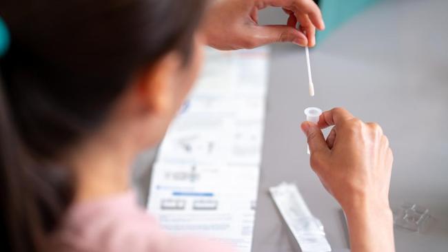 Kemenkes Bakal Siapkan Self Sampling Skrining DNA HPV Gratis untuk ...