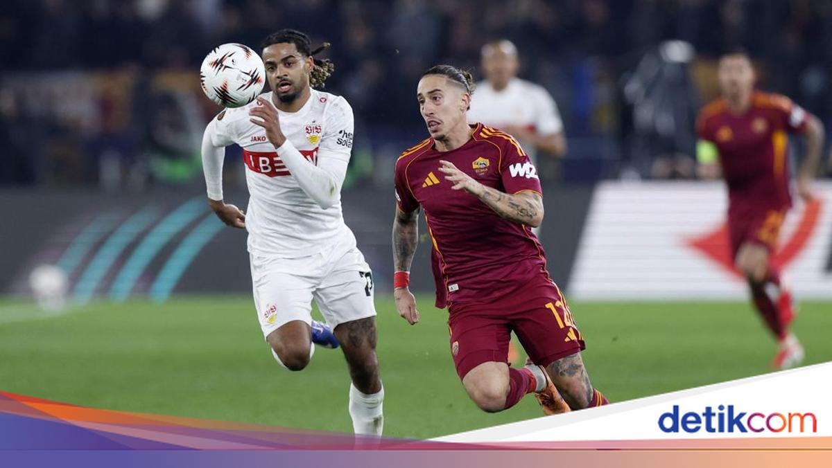 Tsimikas: Balik ke Liverpool? Saya Cuma Pikirkan Roma