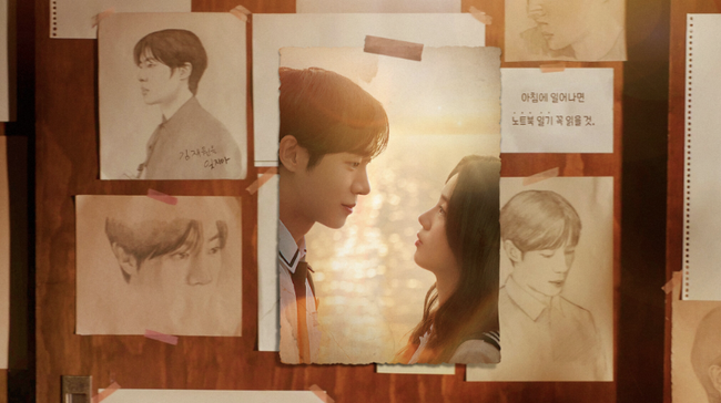 Deretan Film Korea Romantis Netflix Terbaru, Ada 'Even if This Love ...