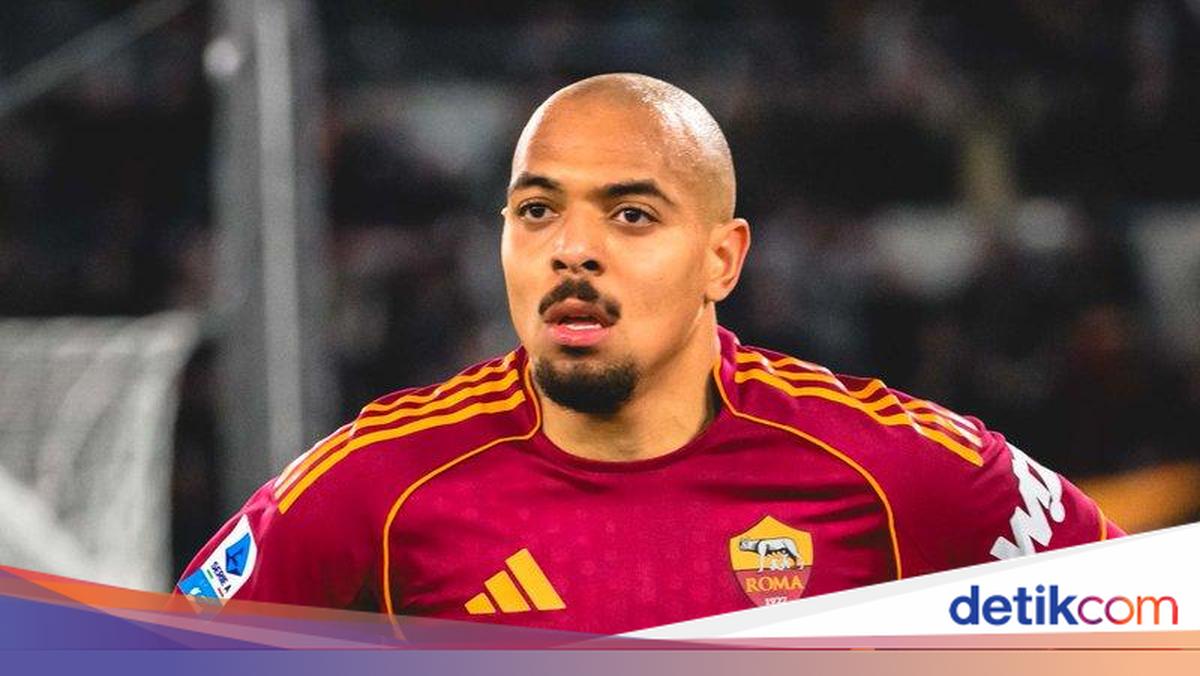 Donyell Malen, Taring Baru AS Roma