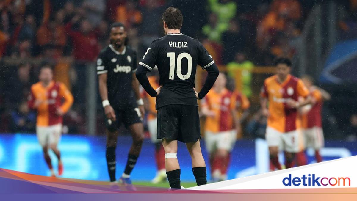 Liga Champions: Siapa Bisa Jadi Penyelamat Muka Italia?