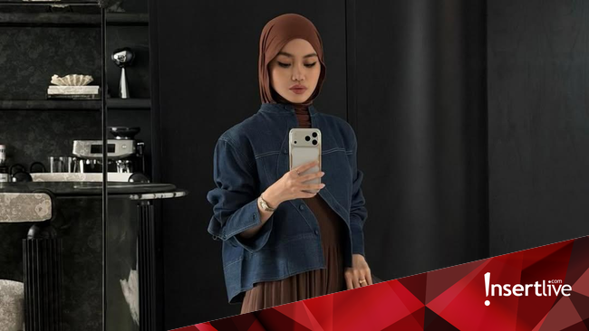 Tampil Stylish Saat Bukber, Ini Tren Hijab Ramadan 2026