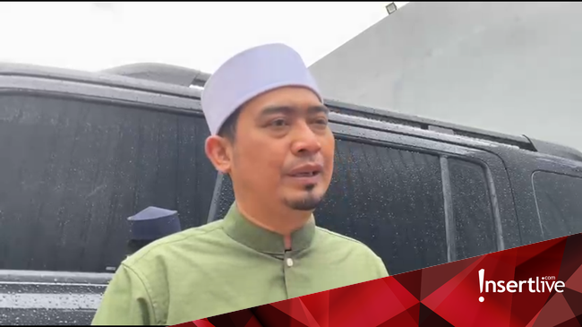 Ustaz Solmed Geram Dituding Terlibat Kasus Pelecehan, Siap Seret ...