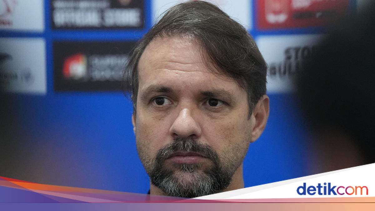 Persija Apes: Gagal Tempel Persib, Empat Pilar Kini Bertumbangan!