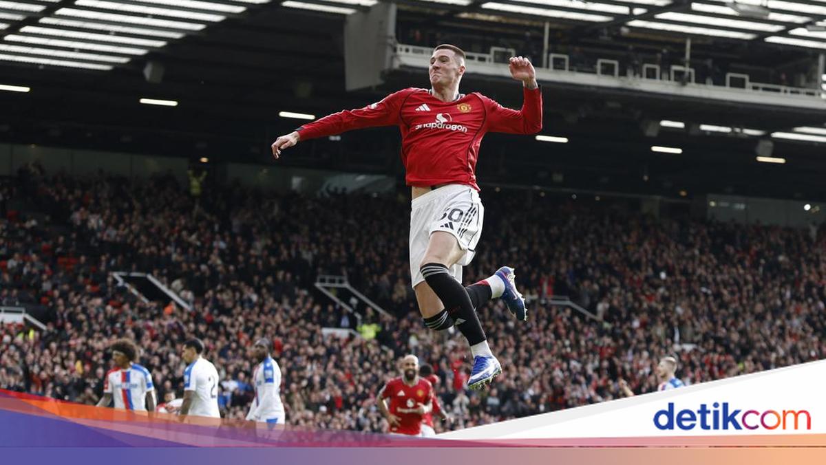 Jadwal Bola Nanti Malam: MU Vs Leeds, Fiorentina Vs Lazio