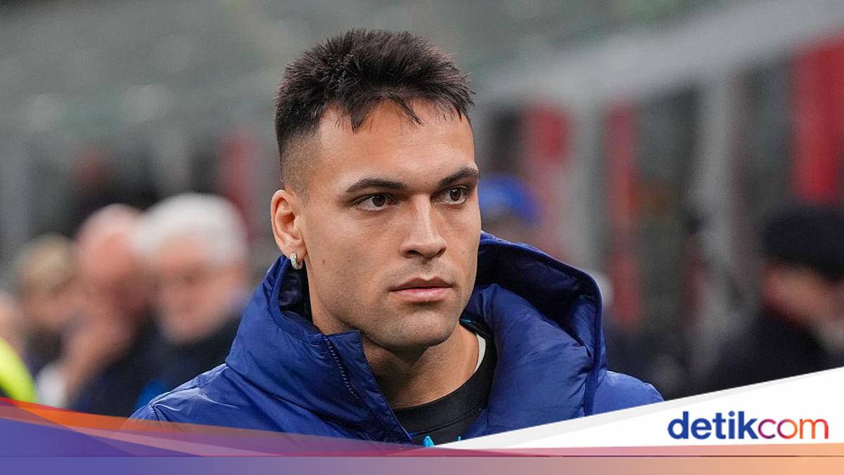 Lautaro Martinez Maunya di Inter hingga Pensiun