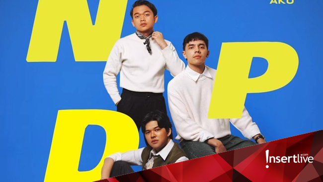 Lirik Lagu Sempurnanya Aku - NPD