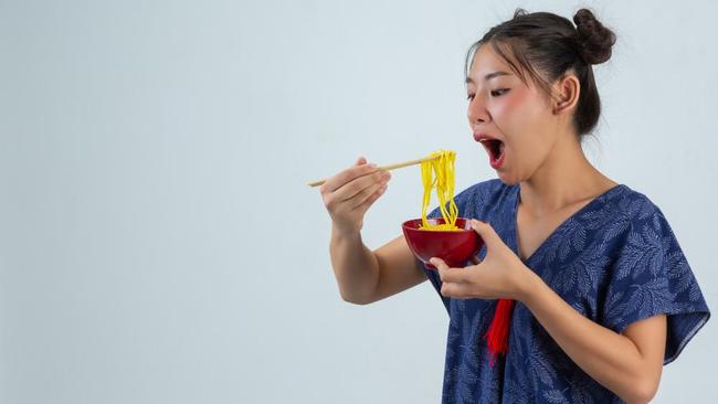 Daftar Makanan UPF dan Dampaknya