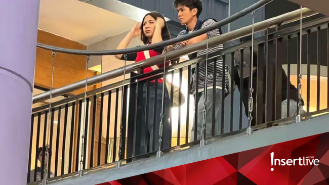 Isu Bernadya Pacaran dengan Iqbaal Ramadan usai Terciduk Jalan Bareng