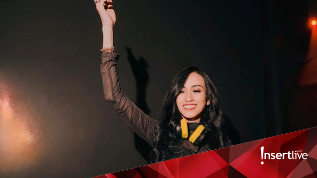 DJ LadyDrie Rilis 'Nusantara', Musik Elektronik Rasa Budaya Indonesia