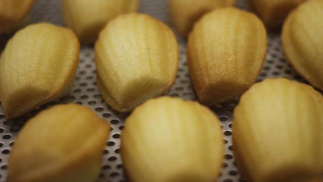 Mengenal Butter Tteok, Dessert Baru Korea Selatan yang Lagi Viral