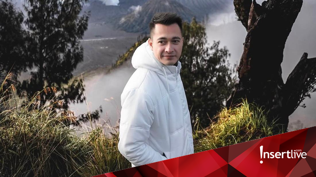 Adu Jotos Eza Gionino-Roby Tremonti Dinilai Gimik, Muncul Dugaan Demi ...