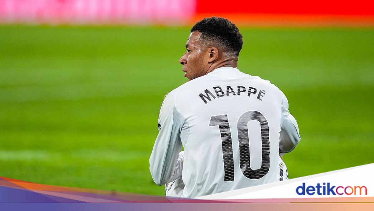 'Mbappe Bukan Penipu'