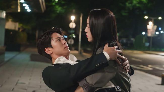 Ulasan Awal Drakor Komedi-Romantis Filing For Love, Dijamin Menghibur ...