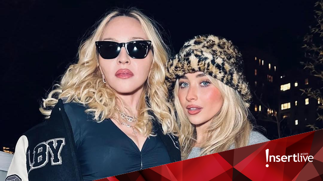 Lirik Lagu Bring Your Love - Madonna dan Sabrina Carpenter