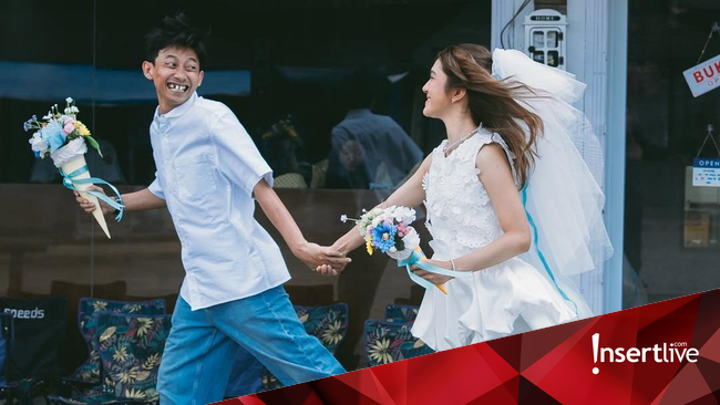 Istri Ungkap Rasanya Setahun Menikah dengan Yono Bakrie