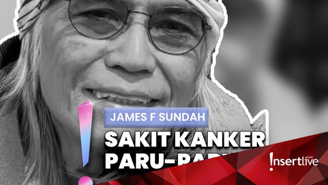 Video: James F Sundah Meninggal Dunia, Pemakaman 11 Mei 2026 di New York