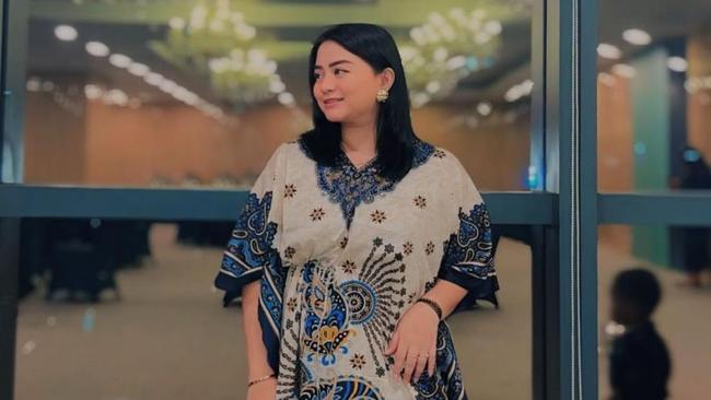 Jelita Bahar Sempat Kena Anxiety Takut Muncul di Panggung Besar, Kini ...