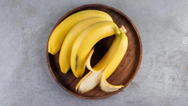 Manfaat Rutin Makan Pisang Setiap Hari