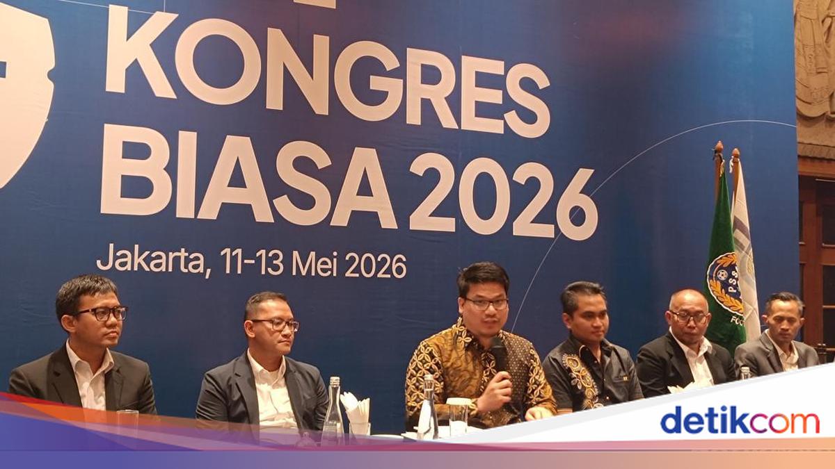 FFI Berubah Menjadi Asosiasi Futsal Indonesia