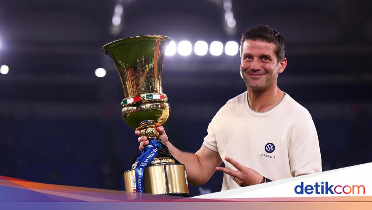 Chivu Sempat Alami Masa-masa Sulit di Inter