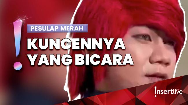 Video: Pesulap Merah Minta Sarwendah Buktikan Tak Pesugihan Gunung Kawi
