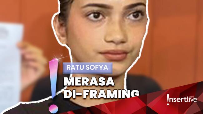 Video: Ratu Sofya Respons Pernyataan PH soal Isu Dirinya Somasi Orangtua