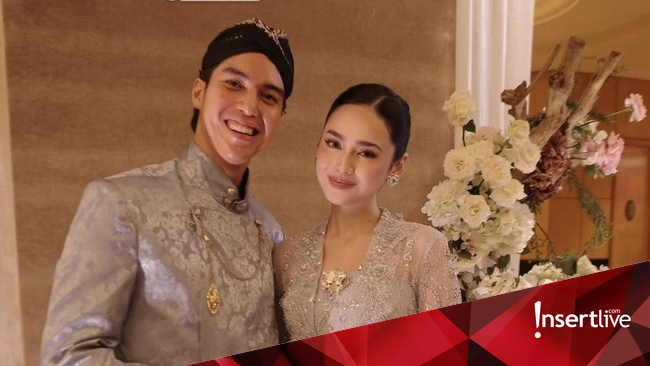 Syifa Hadju Beri Pesan Manis untuk El Rumi yang Memasuki Usia 27 Tahun