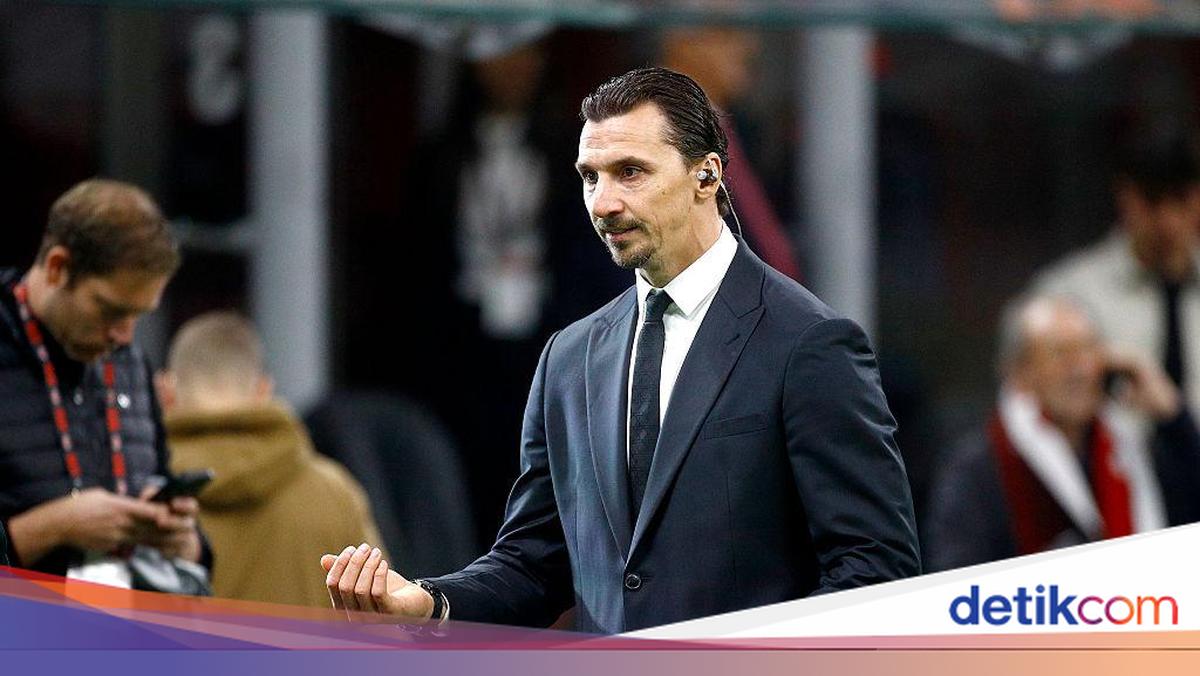 Ultras AC Milan Serang Ibra: Pergi Kau!
