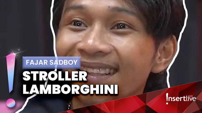 Video: Amanda Manopo Akan Lahiran, Fajar Sadboy Sudah Siapkan Kado