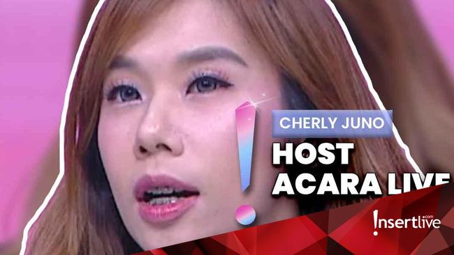 Video: Cherly Juno Ogah Bongkar Sosok Artis Senior yang Sembur Asap Rokok