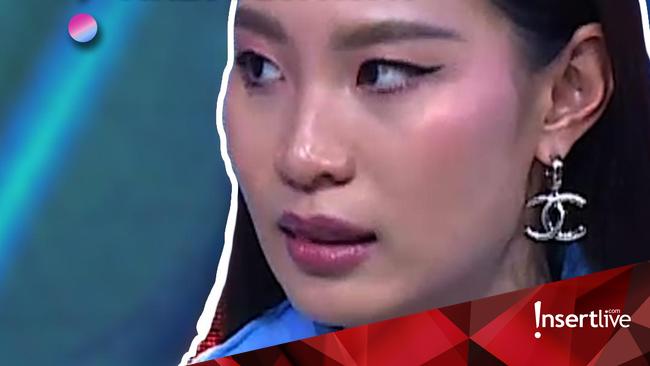 Video: Patricia Gouw Selamat dari Link Mencurigakan Penyedot Saldo Rekening