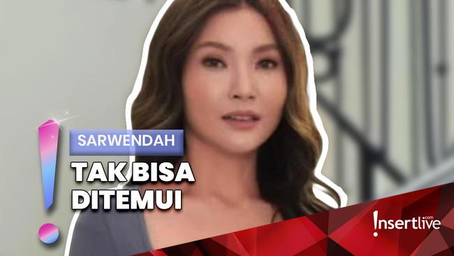 Video: Usai Permintaan Maaf, Sarwendah Hapus Brand di Bio IG-Rumah Sepi