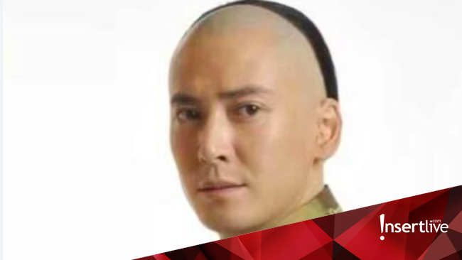 Sosok Aktor China Han Dong yang Viral gegara Curhat Sepi Job