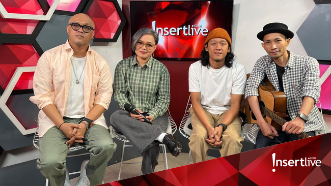 Band Wayang Masuki Era Baru, Formasi hingga Arah Musik Ikut Berubah