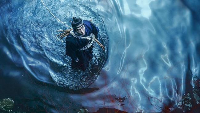 The East Palace, Drakor Sageuk Baru dengan Kisah 'Dark' Segera Tayang ...