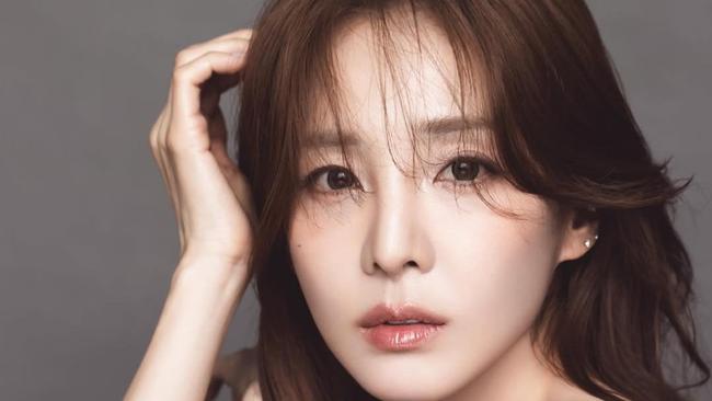 Sandara Park Dirikan Agensi Sendiri ARADNAS untuk Aktivitas Barunya