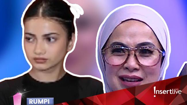 Video: Ratu Sofya Klaim Hak Belum Tuntas, Haldy Sabri Tampilkan Bukti ...