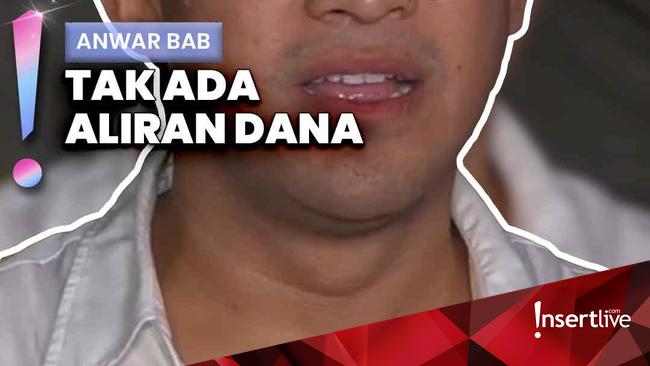 Video: 3 Kali Umrah, Anwar BAB Sudah Kembalikan Uang Saku Hanania ke Polisi