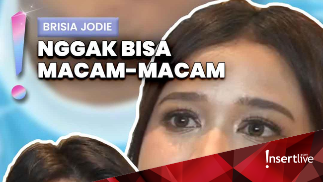 Video: Brisia Jodie Pegang Penghasilan Jonathan Alden: Aku Kasih Sangu