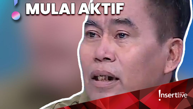 Video: Bopak Ungkap Haji Bolot Tak Sabar Pulang setelah Sempat Koma