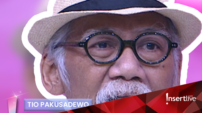 Video: Biaya Pengobatan Lebih Ringan, Tio Pakusadewo Kaget Terdaftar BPJS